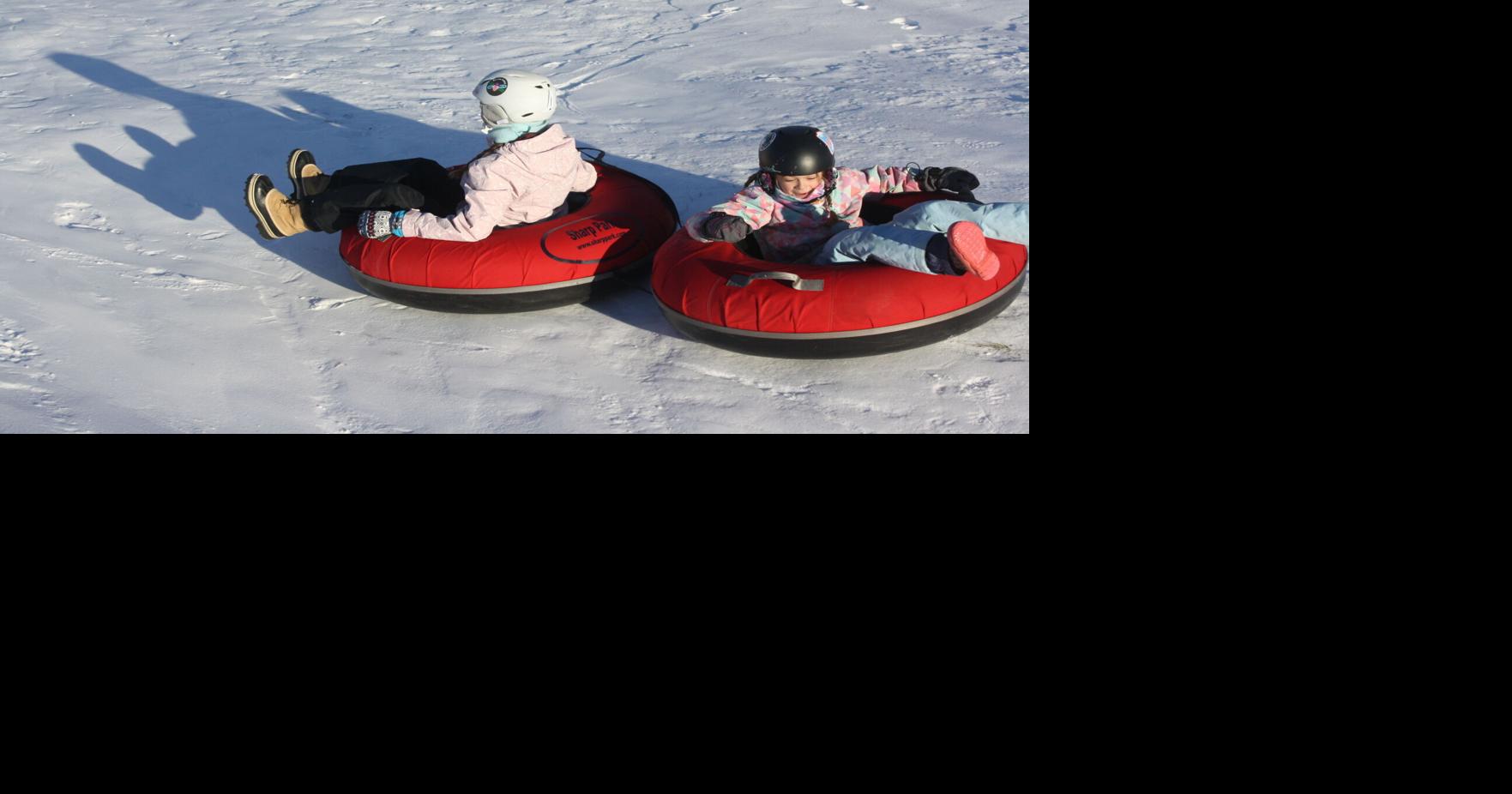 8 places to go sledding in Northwest Vermont | Things To Do ...