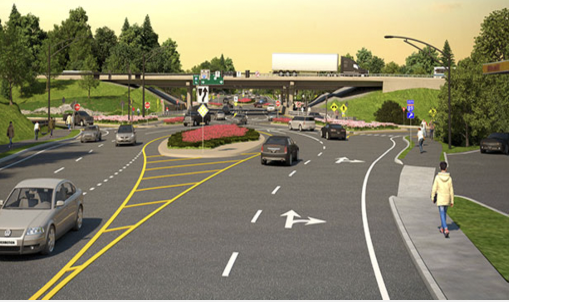 Colchester traffic report: what you should know about the roads in and ...