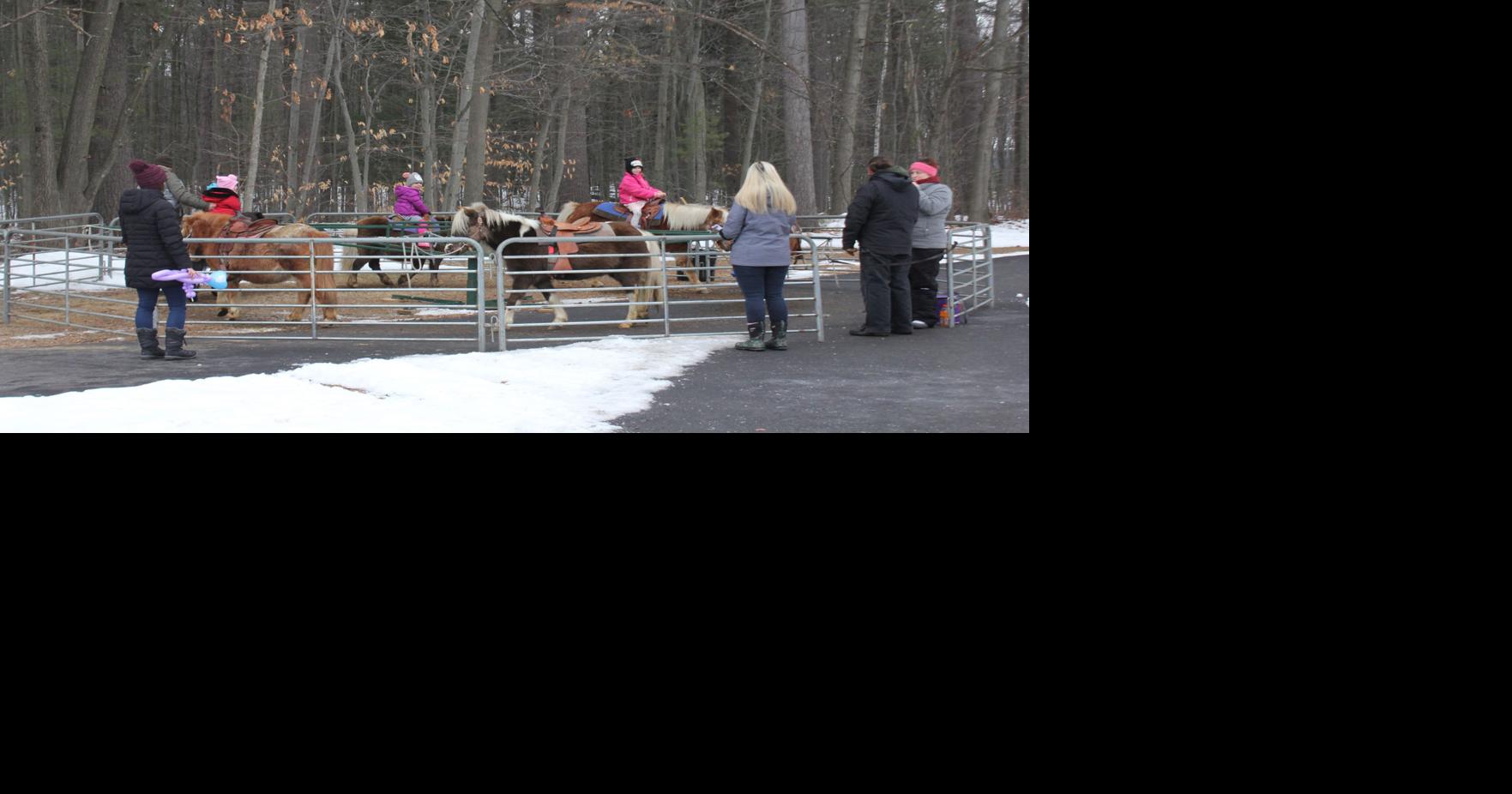 Winter Carnival 2026 brings traditions and family-friendly fun to ...