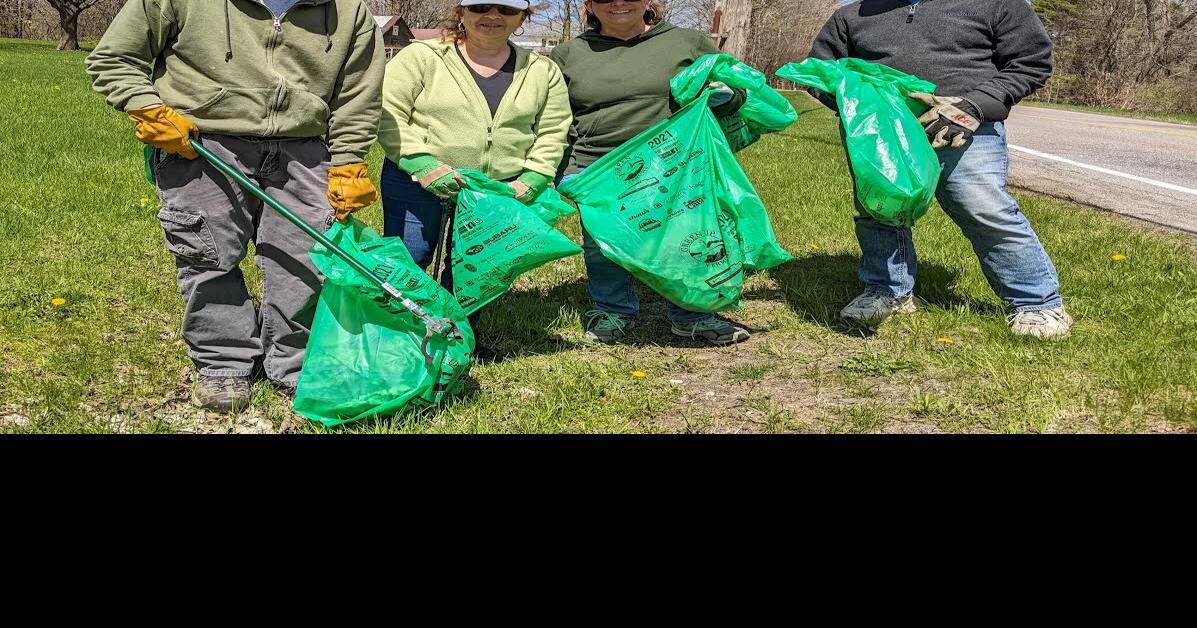 Letter to the editor: Colchester Conservation Commission thanks Green ...