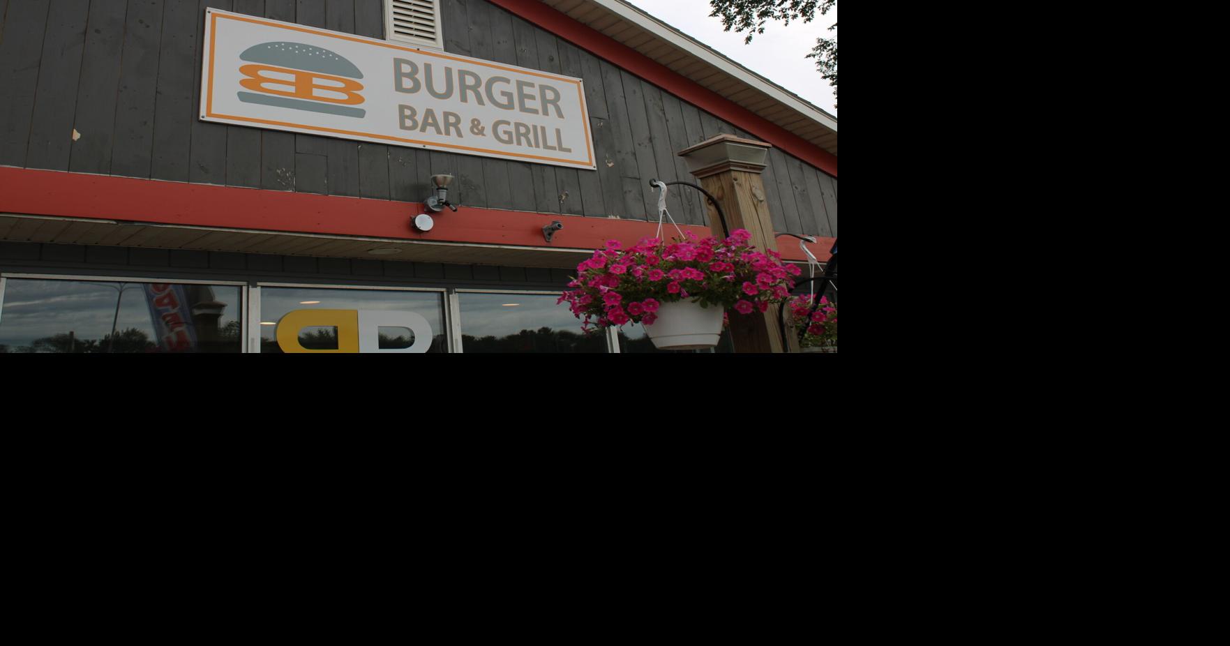 Burger Bar serves up unique American food in Colchester | Local News ...