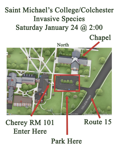 Colchester Recreation Center announces January events | Government ...