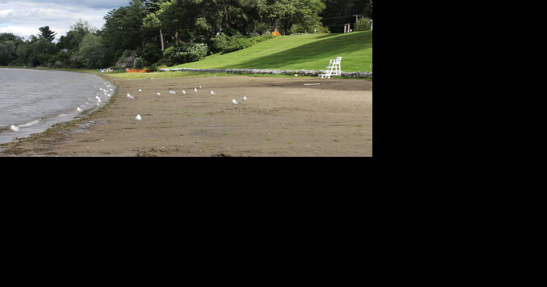 E. coli briefly closes beaches | Local News | colchestersun.com