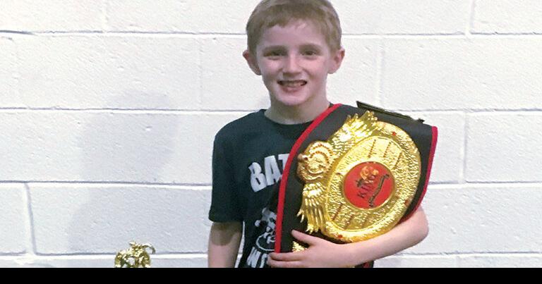 Colchester Cobras still kings of the wrestling mat | Sports ...