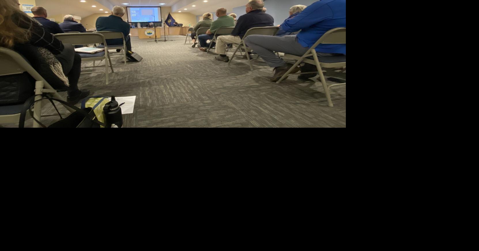 Colchester Police in a different position than a year ago, new hires ...