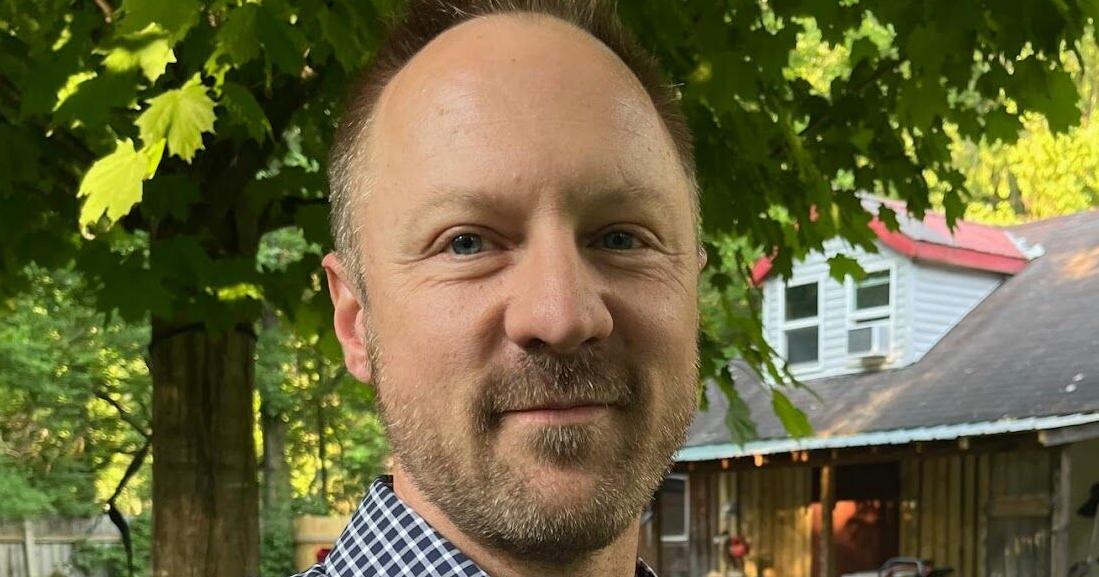 Andy Julow reflects on primary election win, looks forward to November ...