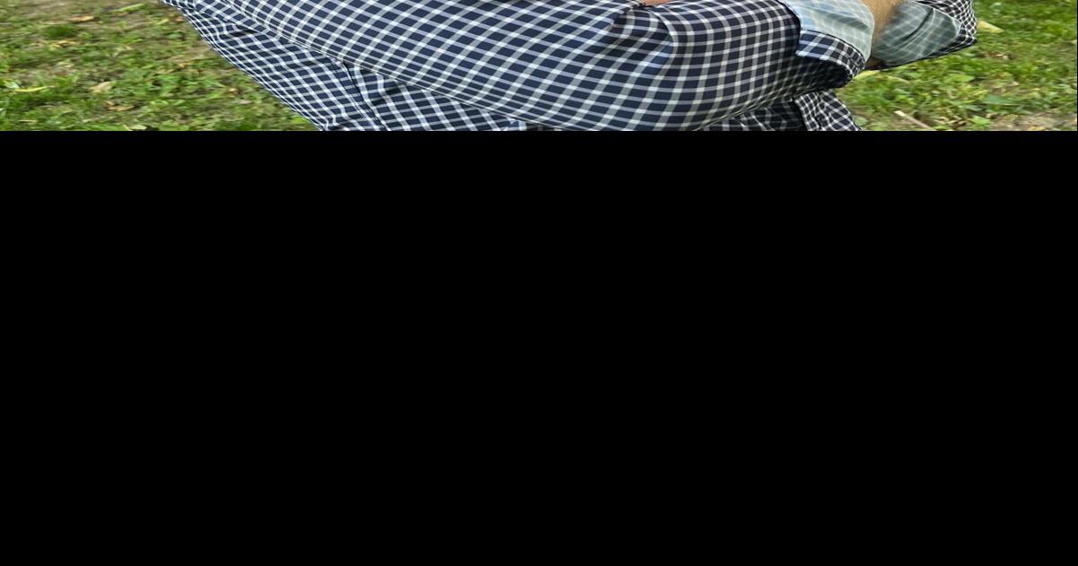 Andy Julow shares plans for finishing Dick Mazza’s senate term and ...