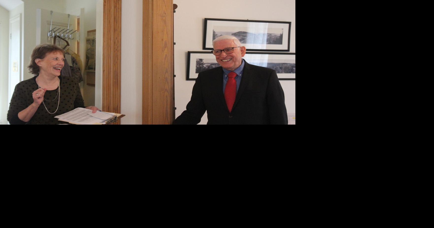 Colchester Historical Society honors Women’s History Month with speaker ...