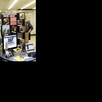 Student produces Civil War podcasts | Local News | colchestersun.com