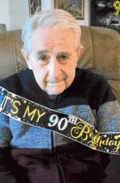 Theodore (Ted) Willfred Arel | Obituaries | colchestersun.com