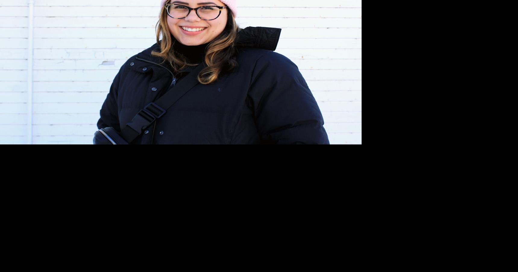 Meet Chloe Vogt, new director of Cold Hollow Sculpture Park in Enosburg ...