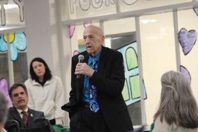 Dick Mazza resigns from state senate, citing health challenges | Local ...
