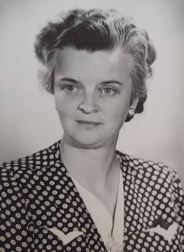 It's Women's History Month: Colchester Historical Society remembers ...