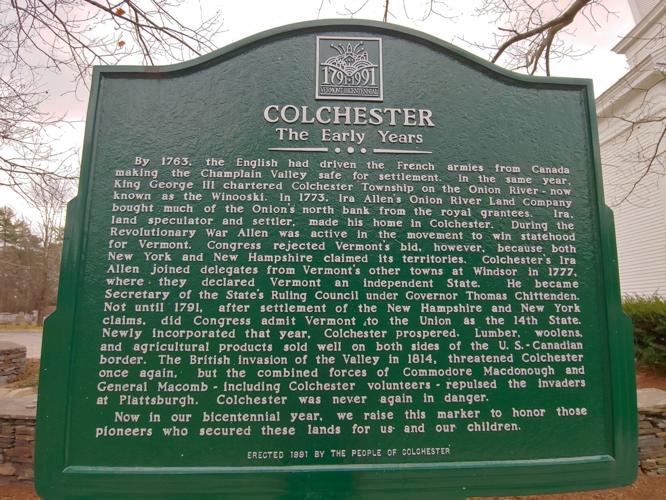 Colchester Historical Society: Things to do in Colchester this summer ...