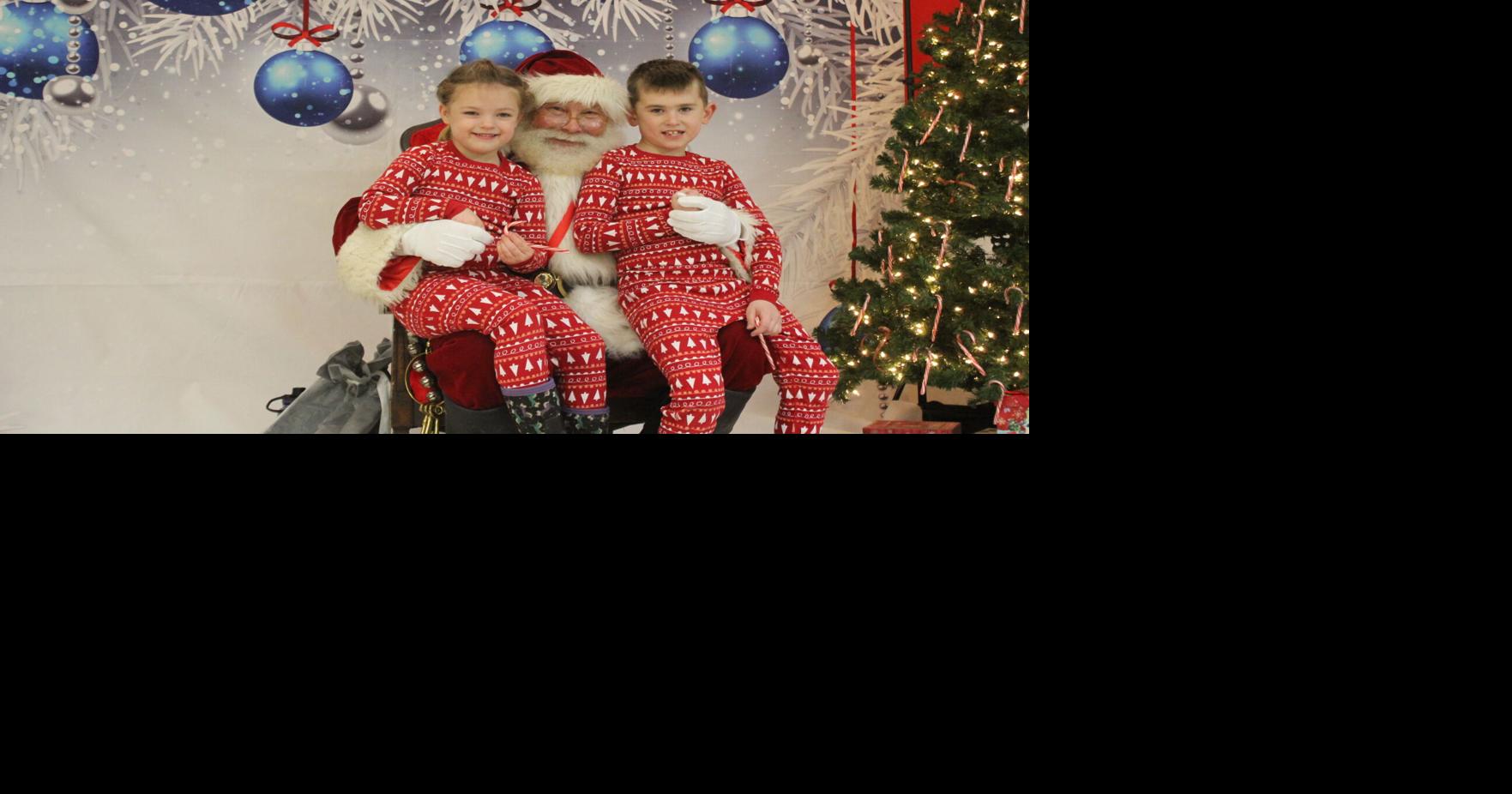 Children of Colchester bring wishes, appetites and festive dress to ...