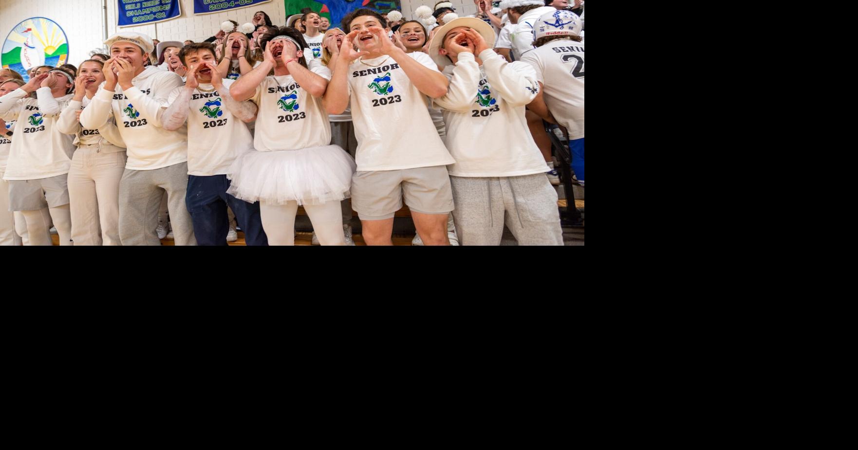 Comedy Hypnotist Show this Friday to benefit Colchester High School's ...