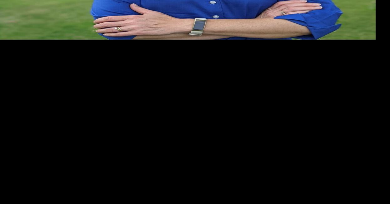 Long-time Colchester employee, Sarah Hadd, becomes Fairfax's second ...