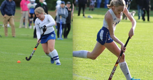 Colchester High School Laker Spotlight: Q&A with varsity field hockey ...