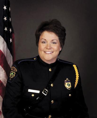 Morrison first woman to lead Vt. chiefs of police | Local News ...