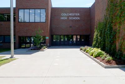 Broadway actors will be performing on the Colchester stage! CHS ...