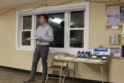 Colchester-based attorney holds free estate planning seminar | Local ...