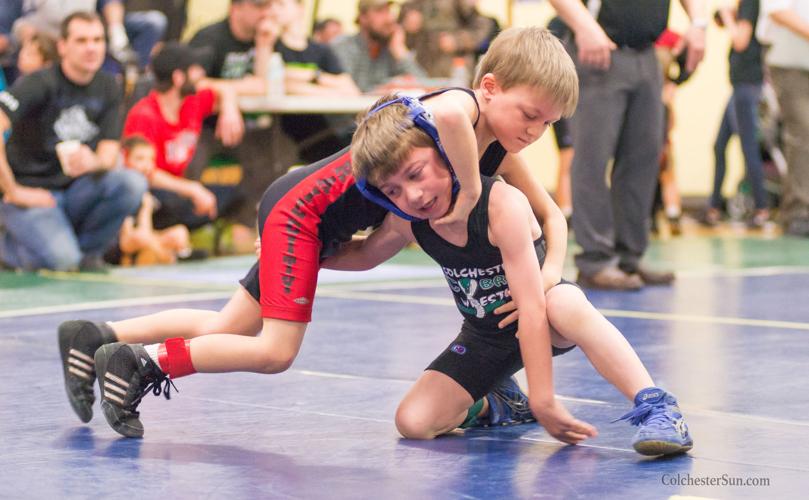 Den of Cobras: Youth wrestling club hosts “Battle in the Bay” | Sports ...