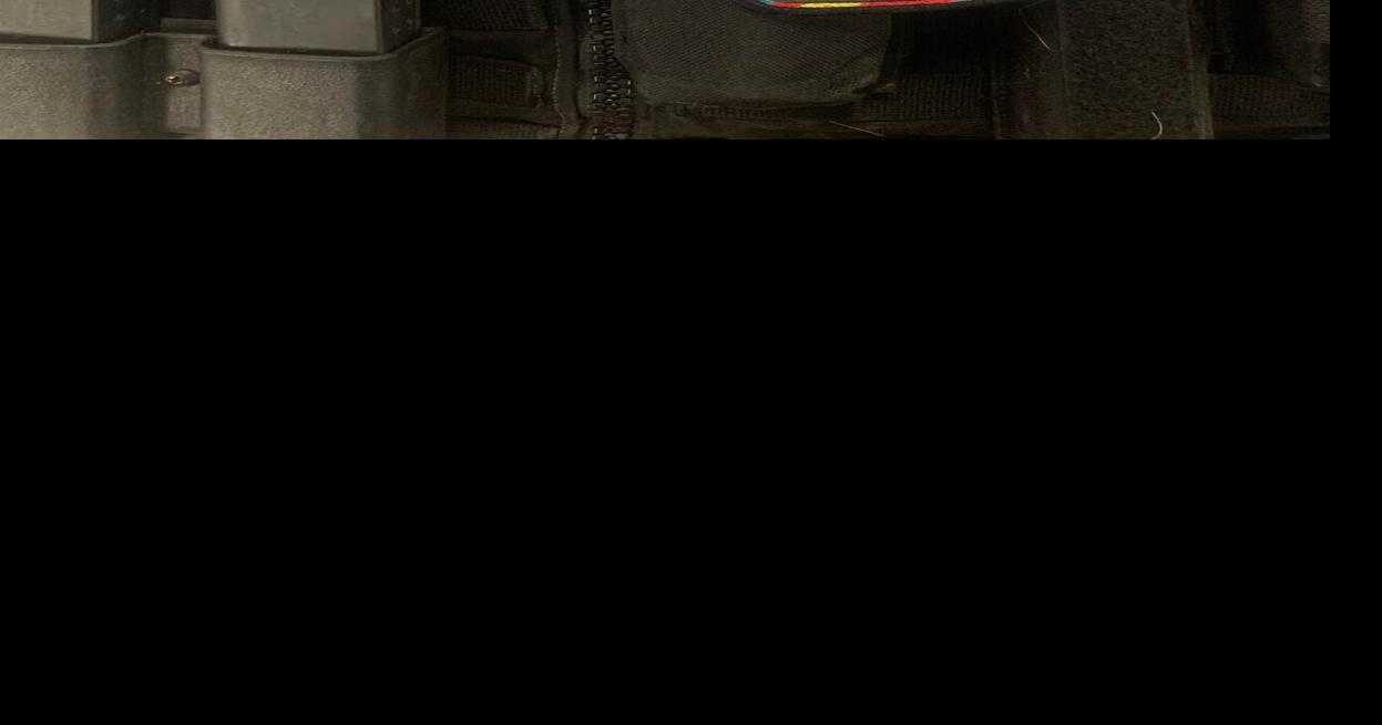 Colchester Police sells Autism Acceptance patches, proceeds go to ...