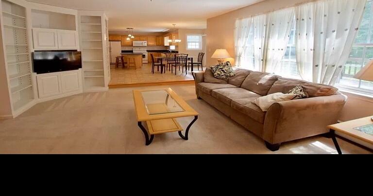 215 Crossfield Drive, Colchester | | colchestersun.com