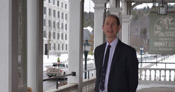 Vt. Health Commissioner Mark Levine to retire in March | Government ...