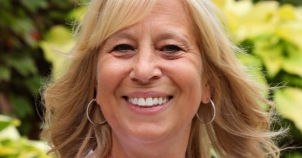 Lynn Mazza retires after 23 years at Union Memorial School | Schools ...