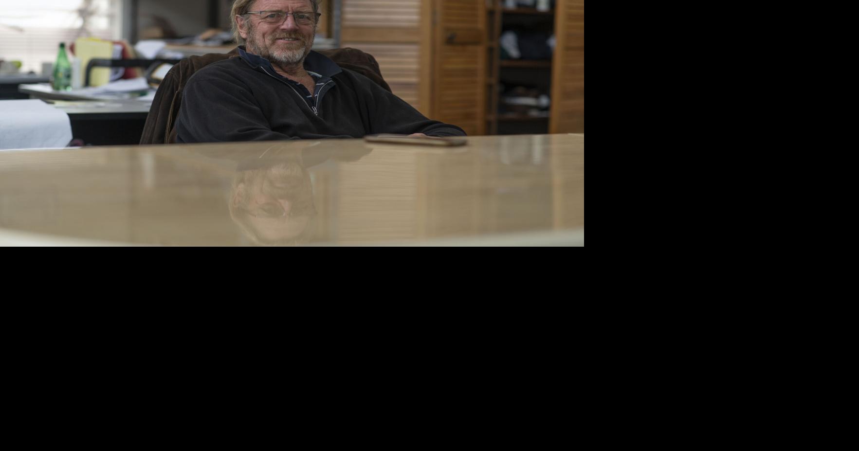 Peter Edelmann | | colchestersun.com