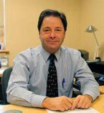 Founder and longtime director of Colchester’s Department of Public ...