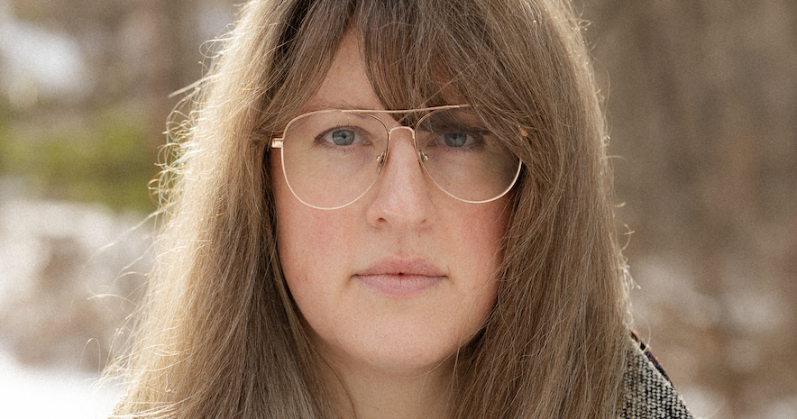 Meg Reynolds' "Condition" explores motherhood in pandemic | Arts ...