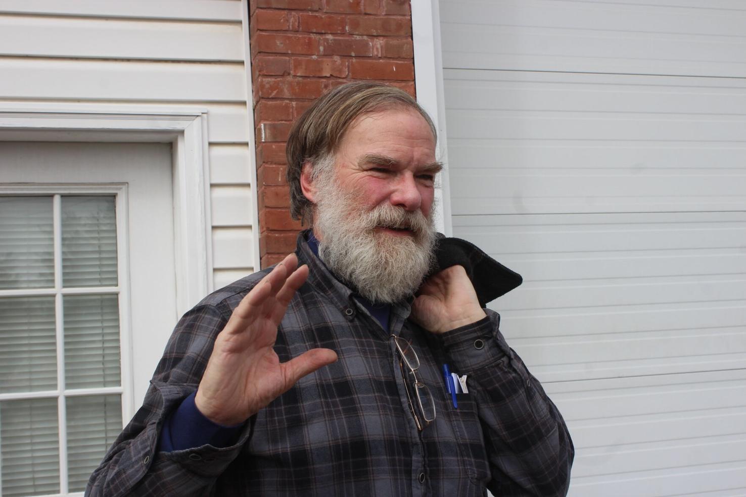 A tour of Fort Ethan Allen: Behind the scenes of historic fort ...