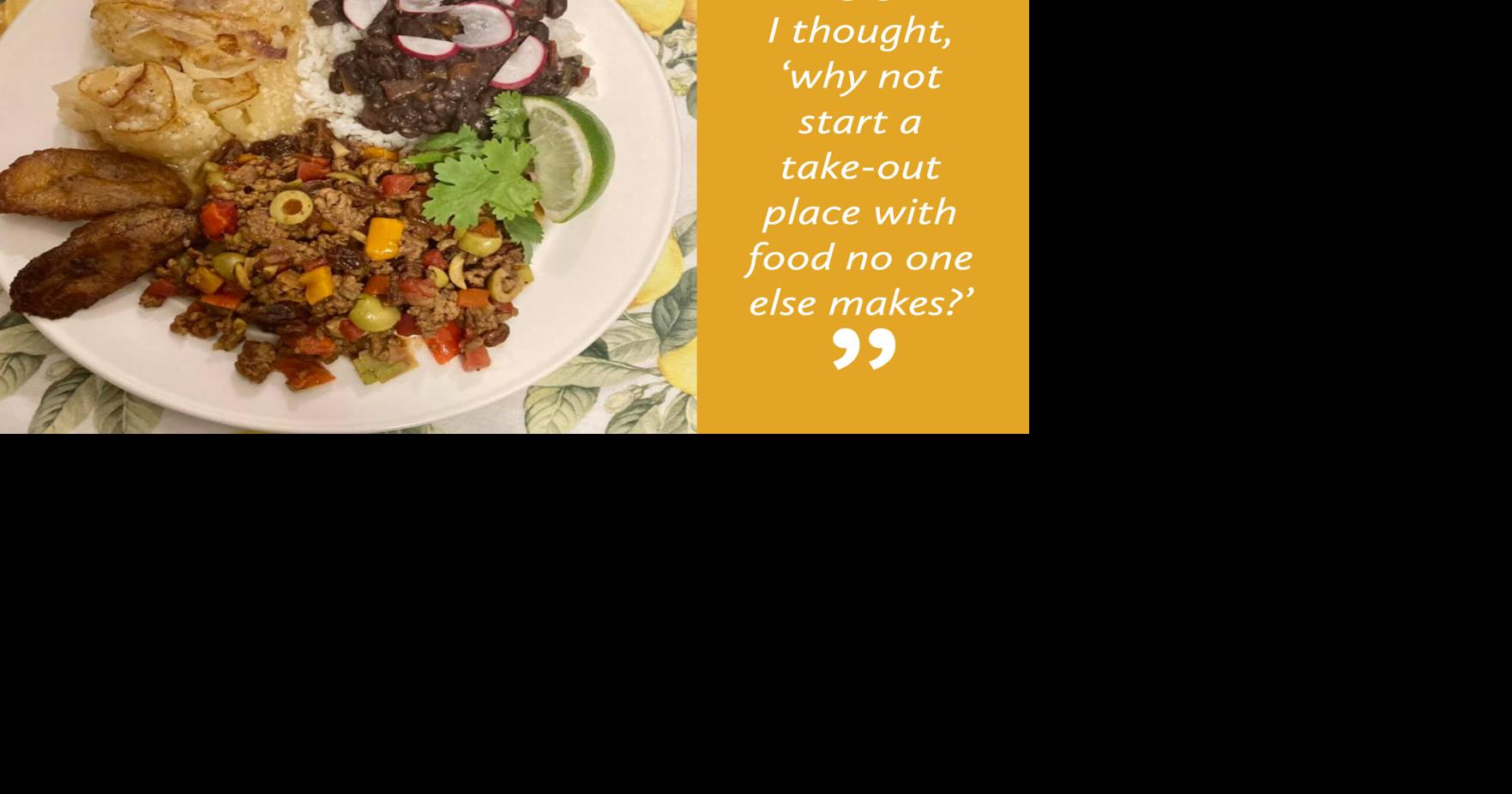 Miami Mami serves up cuban food in Colchester | Local News ...