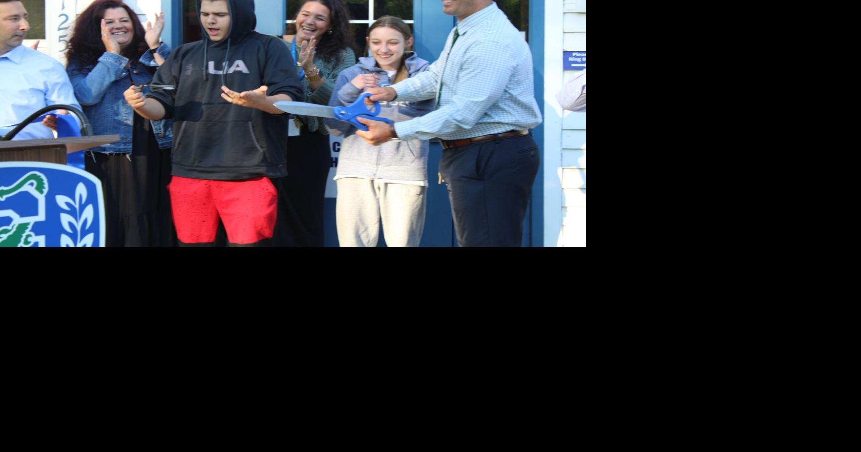 GALLERY: Colchester Alternative Program gets new building close to ...