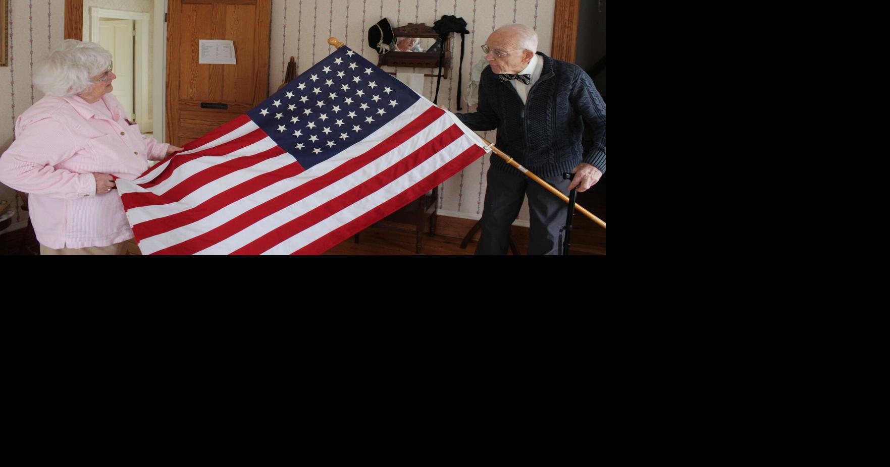 PHOTOS: A virtual tour of the Parsonage, home base for Colchester ...