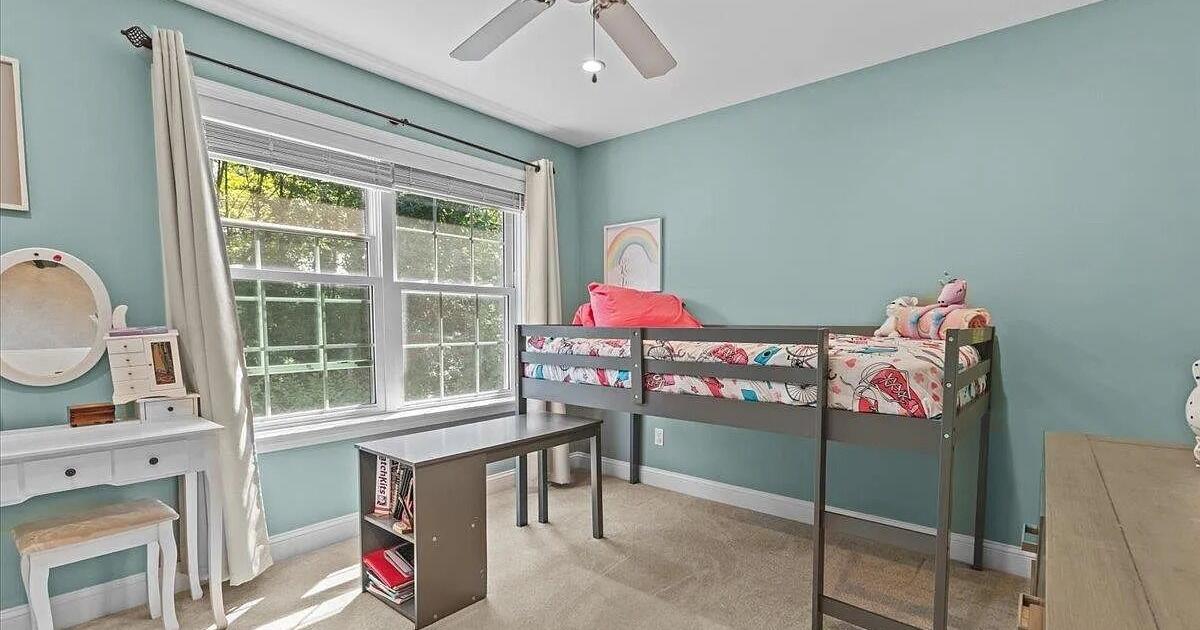 46 Brooke Lane, Colchester | | colchestersun.com