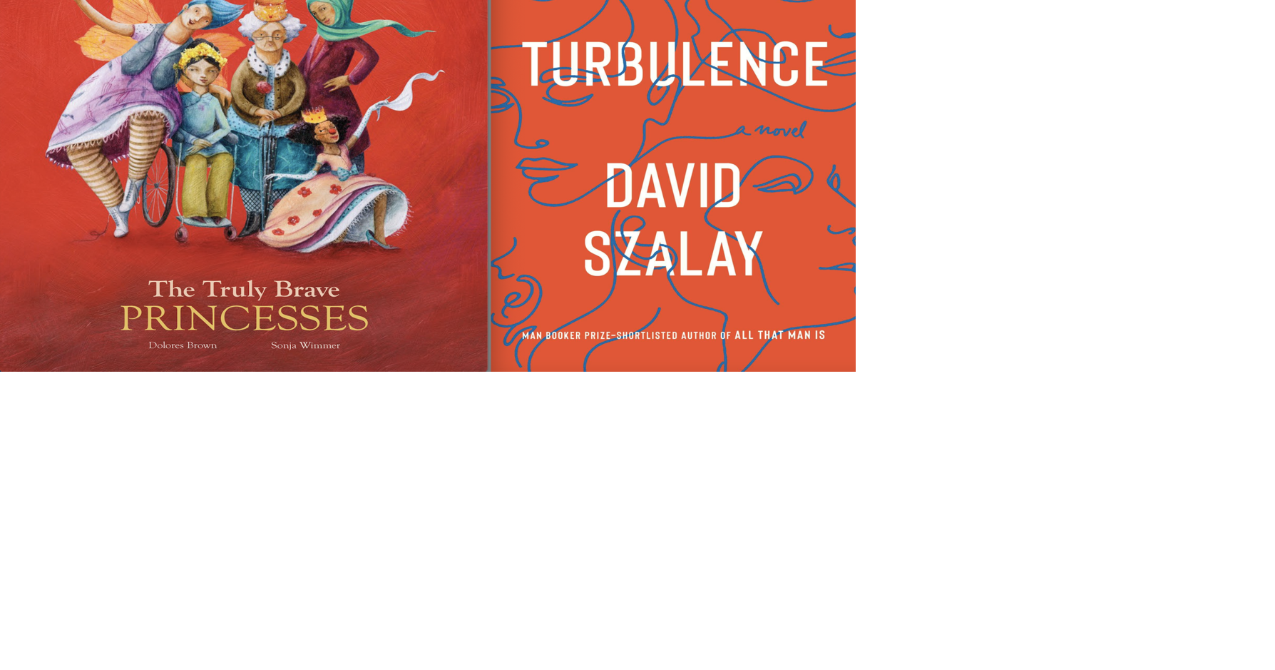 What to Read: A profound novel about the interconnectedness of human ...