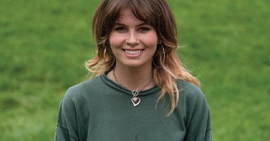 Ella Ruehsen joins the Colchester Sun as a reporter | Local News ...