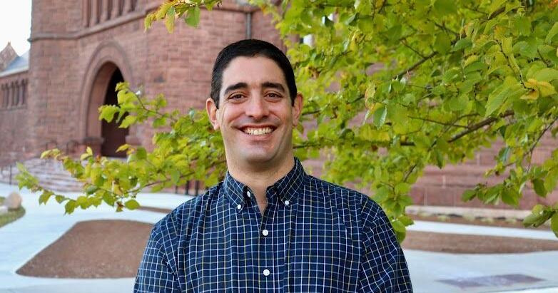 Colchester School District announces new CHS principal, Andrew Conforti ...
