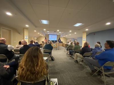 Recreation Advisory Board unveils first look at Colchester Recreation ...