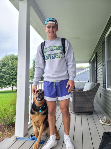 Colchester students come back to school | Local News | colchestersun.com