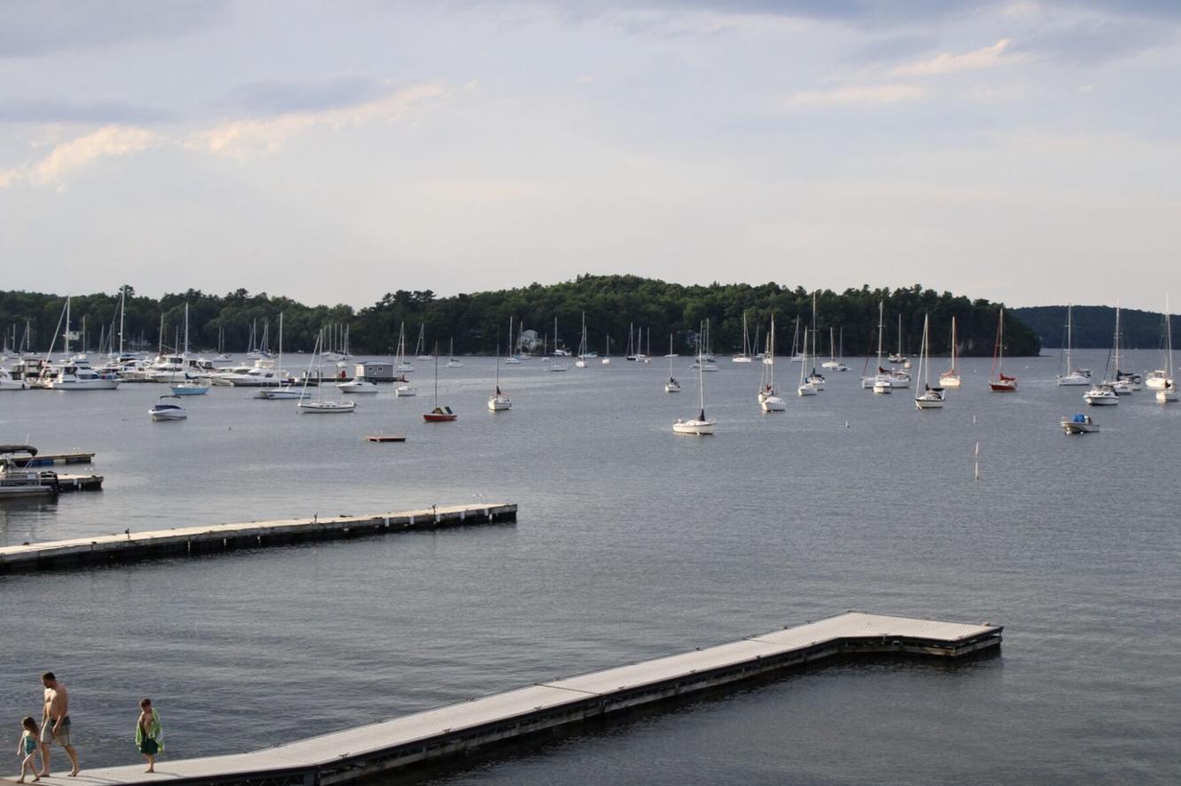 Colchester Parks: Perfect spots for summertime fun | Things To Do ...