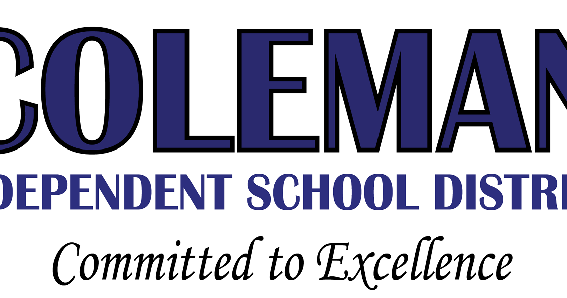 Coleman ISD Job Openings - UPDATED 4/9/26 | Jobs | colemantoday.com
