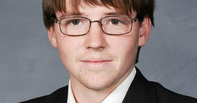 Hayden Fenton | Coleman County Class Of 2024 | colemantoday.com