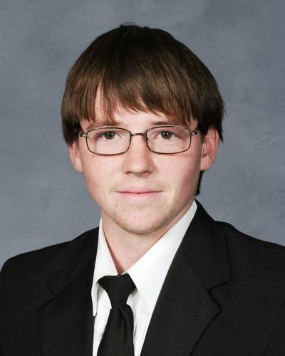 Hayden Fenton | Coleman County Class Of 2024 | colemantoday.com