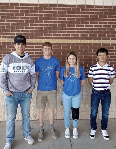 CHS UIL Calculator Team Wins First Place in District Competition | News ...