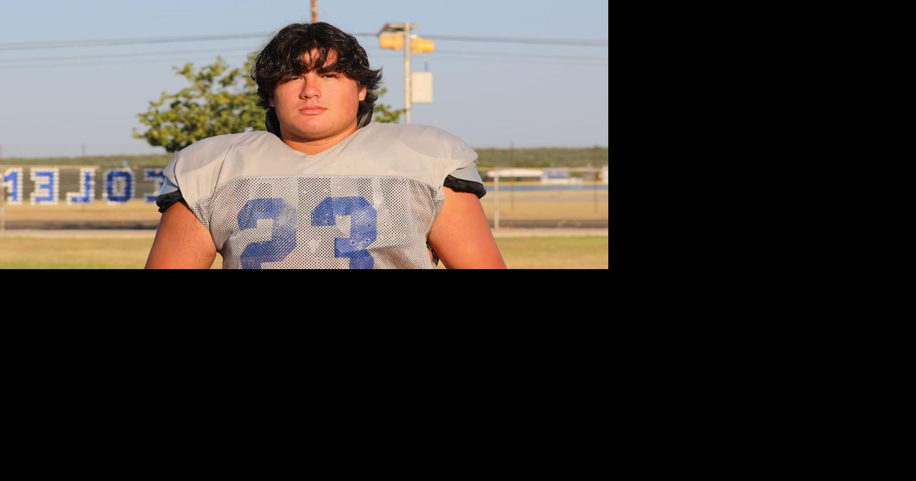 2023 All-District Football Selections Announced | Sports | colemantoday.com