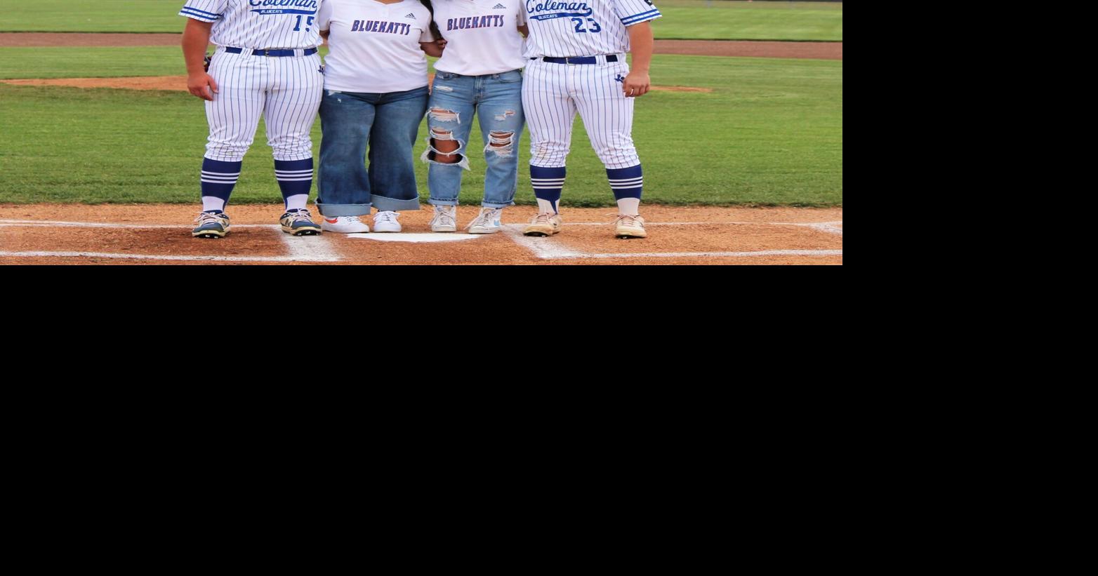 Coleman Bluecats Down Bangs Dragons, 6-2 | Sports | colemantoday.com